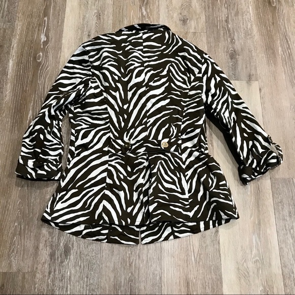 Charter Club | Jackets & Coats | Charter Club Womens Career Jacket Size ...